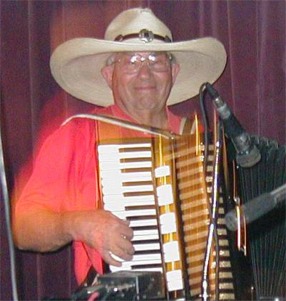 Terry Kirkendall. Drummer. Crimefighting Superhero.